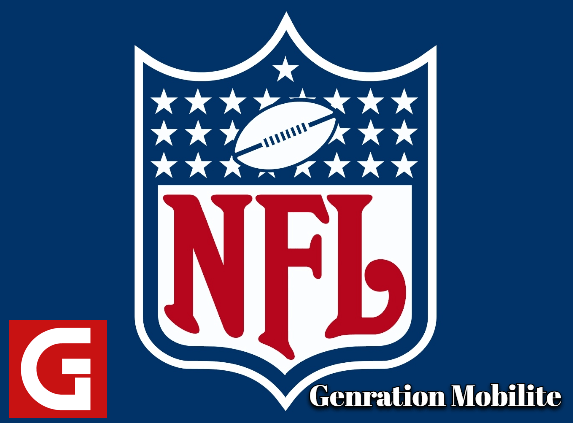 Classic NFL Radio Broadcasts on DVD - Generation Mobilite